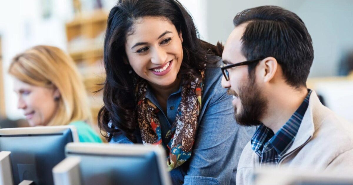 genU | genU Training